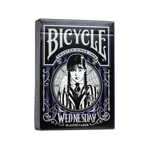 Bicycle Playing Cards in Playing Cards & Equipment - Walmart.com