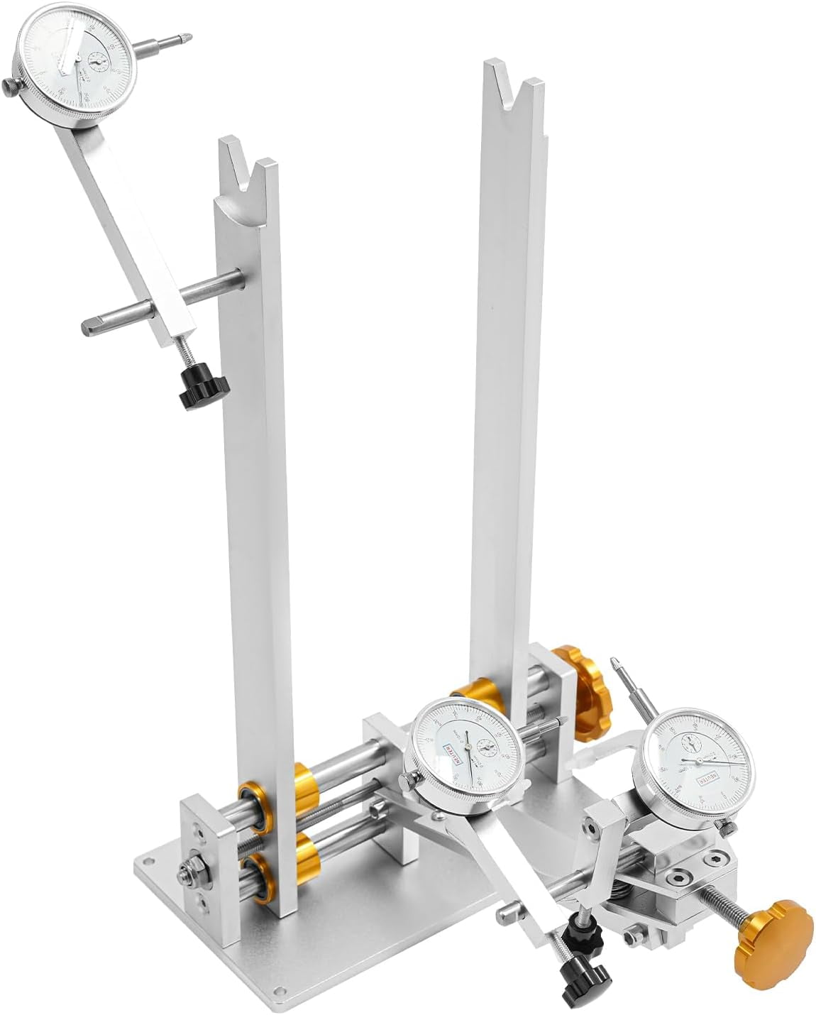 Bicycle Wheel Truing Stand ,Bicycle Wheel Repair Tool Kit Heavy-Duty ...