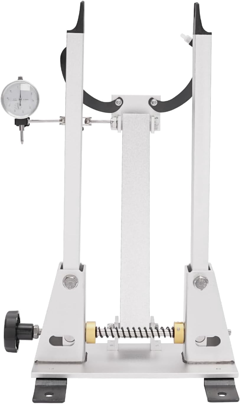 Bicycle Wheel Truing Stand Professional Bicycle Wheel Maintenance with ...