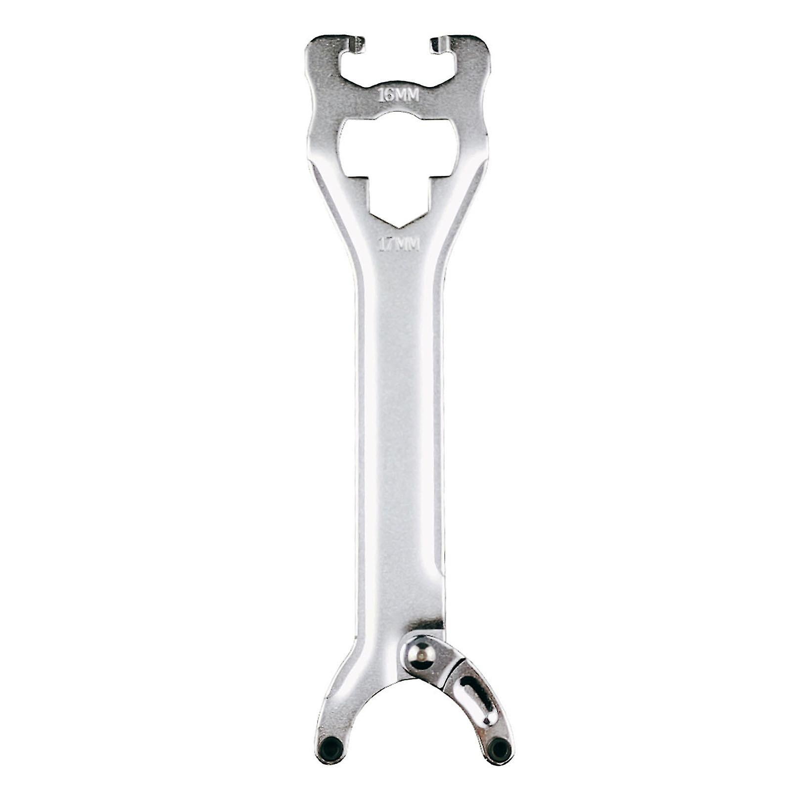 Bicycle Wrench High Rigidity Ergonomic Integrated Anti-oxidation ...
