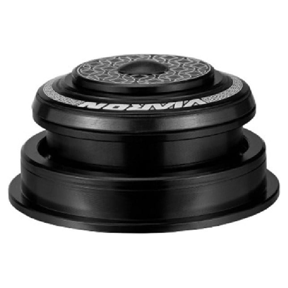 Bicycle bowl set 44*55 44*56 aluminum alloy Palin frame head bowl ...