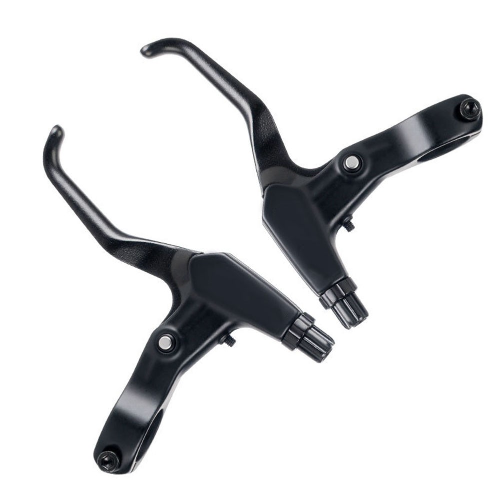 Bicycle Brake Handle Ultra-Light Aluminum Alloy Hand Brake Handle Brake ...