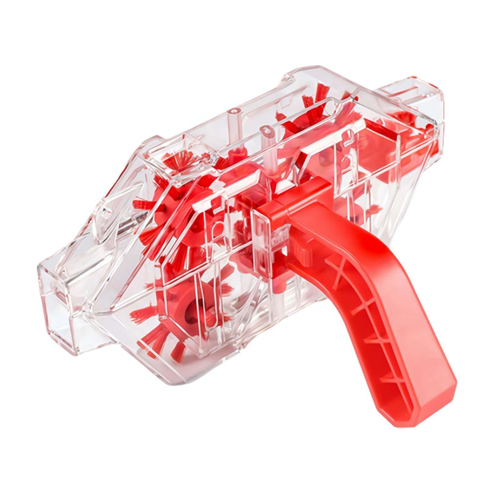 Bicycle chain cleaner tool, bicycle cleaning brush, bicycle chain ...