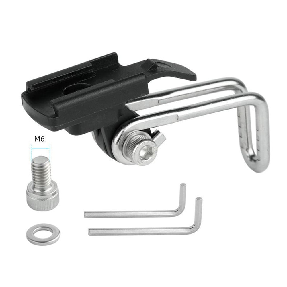 Bicycle Fork Light Stand Front Fork Led Light Bracket for TREK for ...