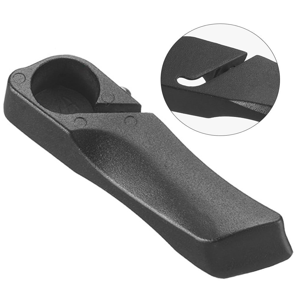 Bicycle handlebars Locked horns Aluminum alloy horn cycling grips ...