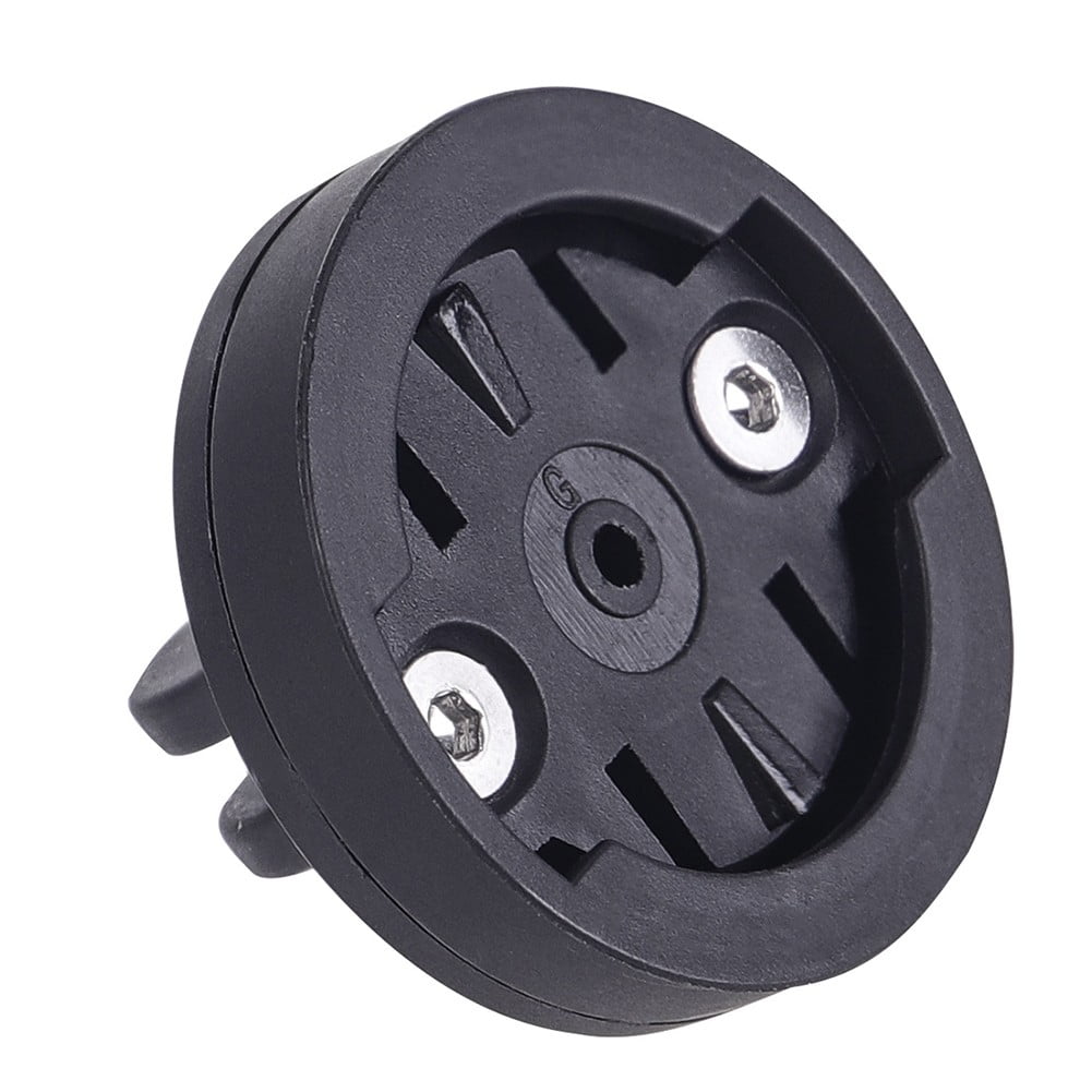 Bicycle Meter Bracket for Hanging Under The Headlight Connection Base ...