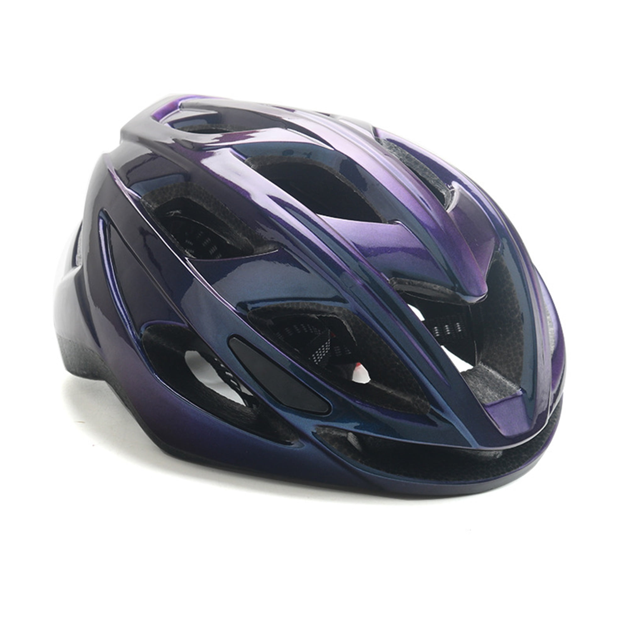 Bicycle riding helmets, hard hats, riding equipment，Head circumference ...