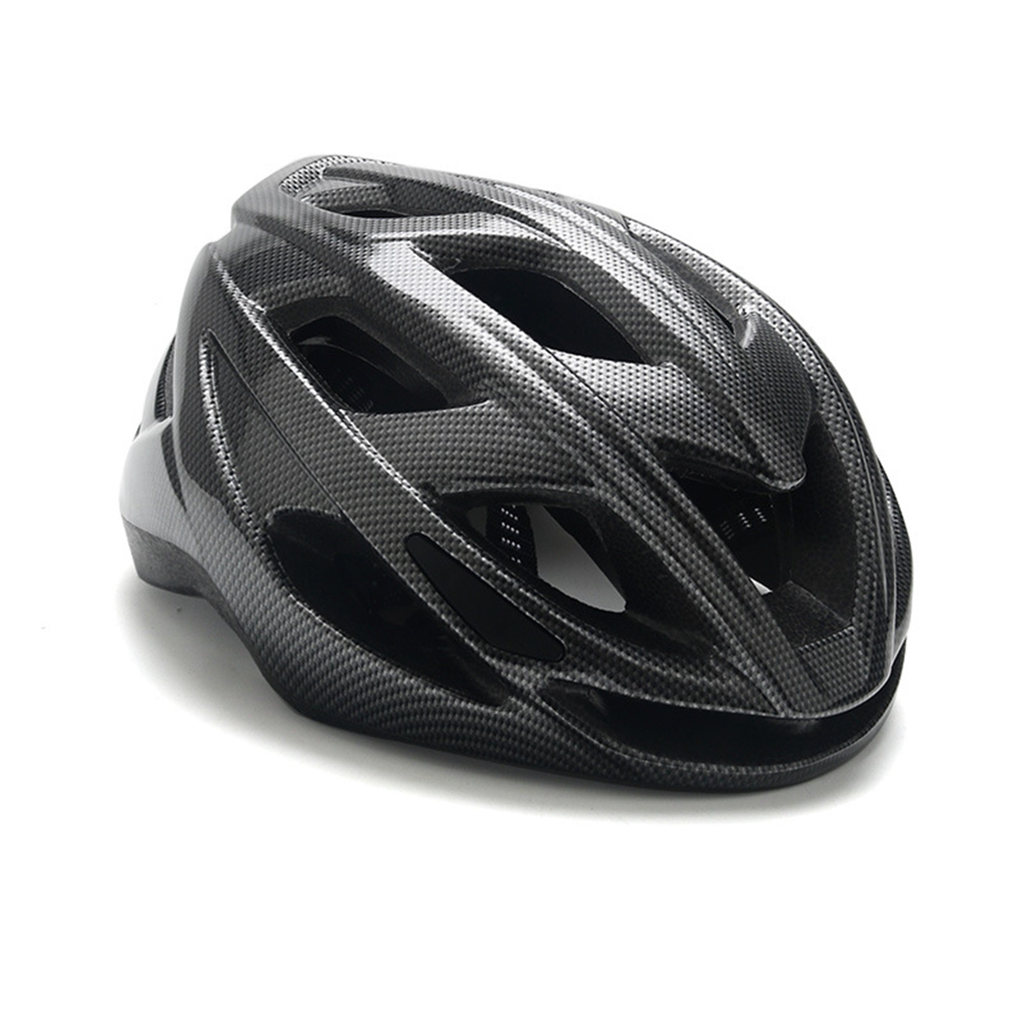 Bicycle riding helmets, hard hats, riding equipment，Head circumference ...