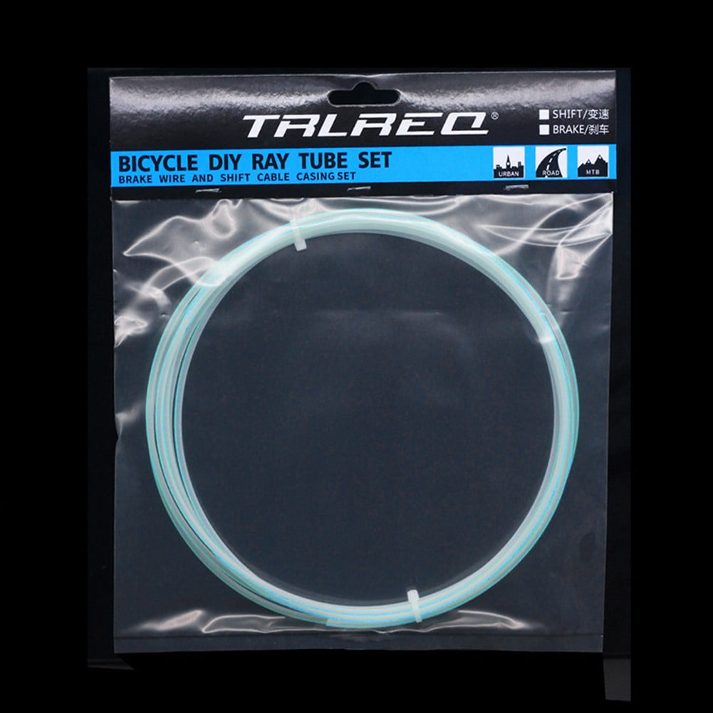 Bicycle shift brake inner wire conduit waterproof oil filling inner ...