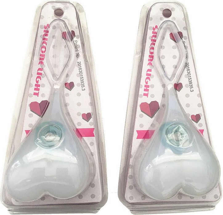 Bicycle tail light egg light mountain bike headlight riding safety personalized warning light ...