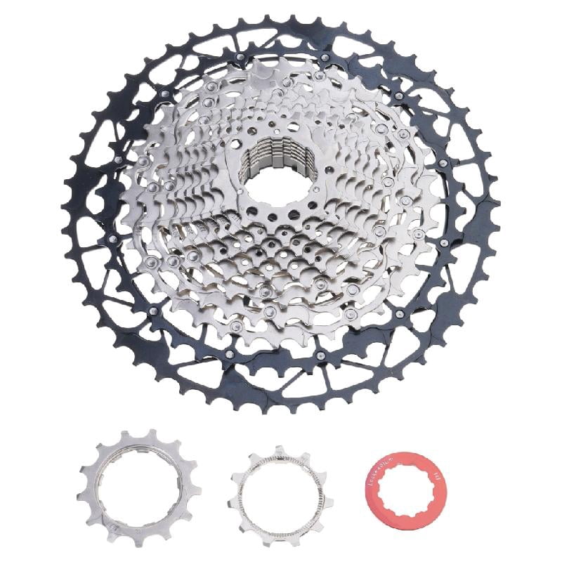 Bicycles 11/12/13 Speed Cassettes Hollow Light Weight Cassettes ...