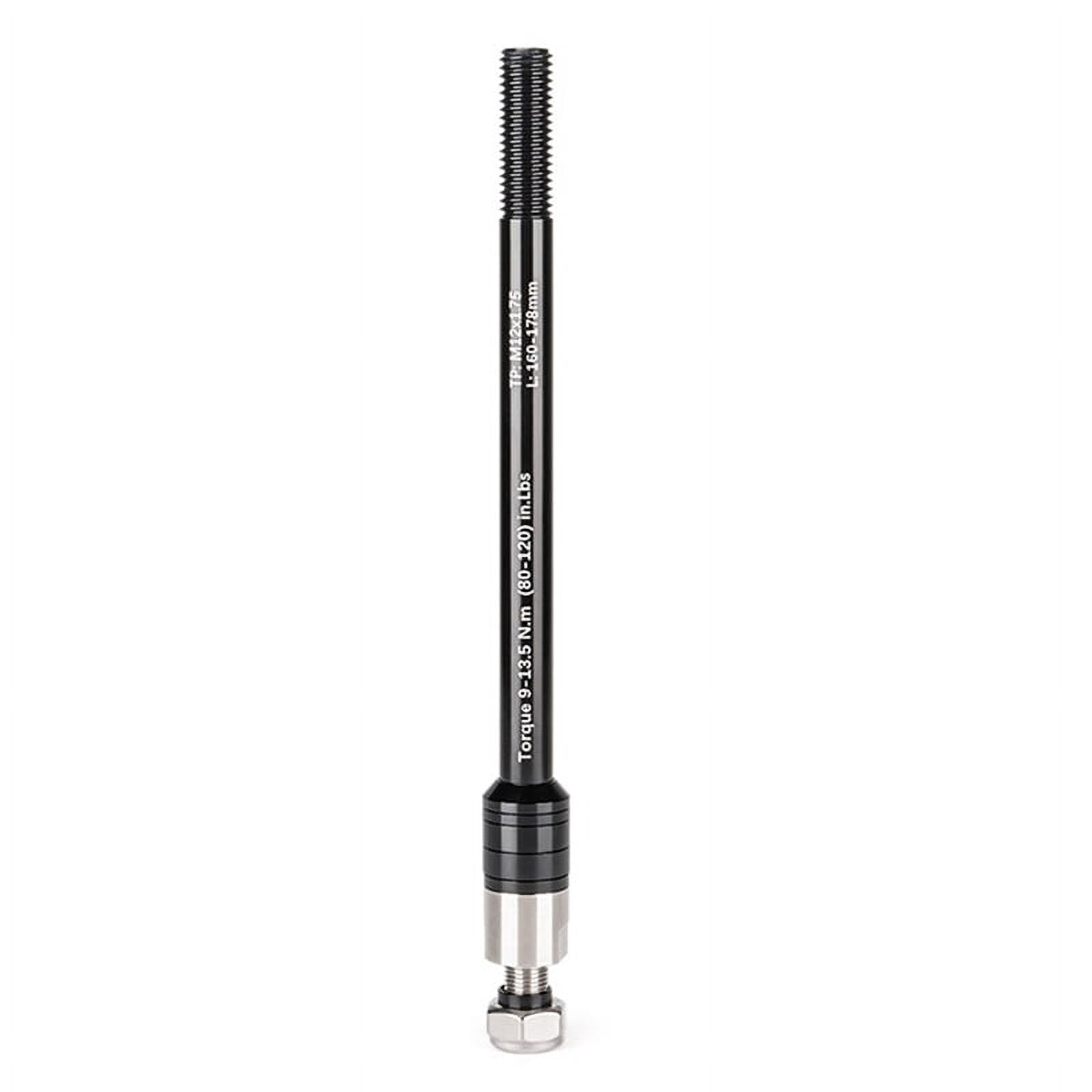 Thru Axles Adapter 160-178mm - High Strength, Easy Install - Walmart ...