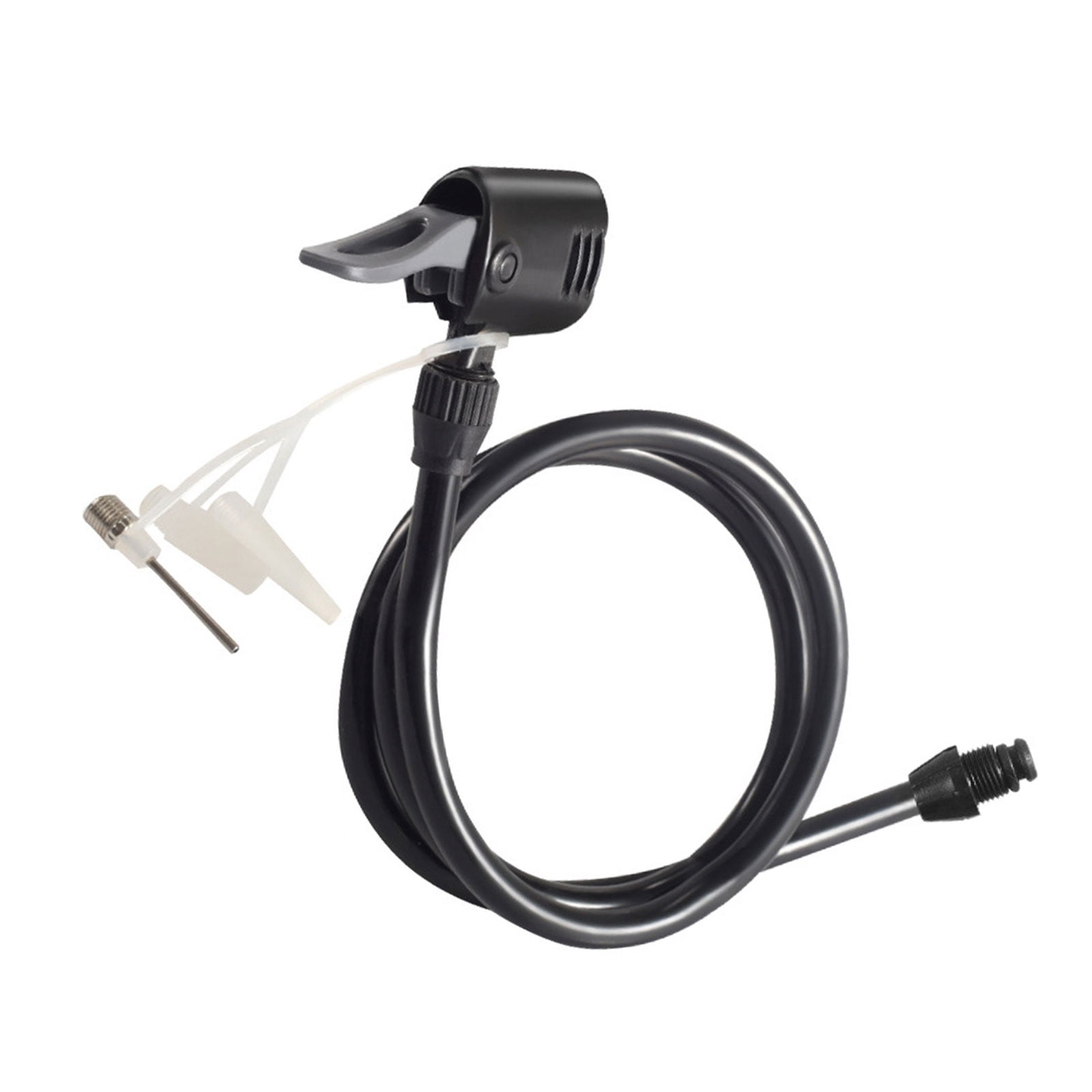 Bicycles Air Pumps Tube Hose Bike Pumps Extension Tube Pumps Extension ...