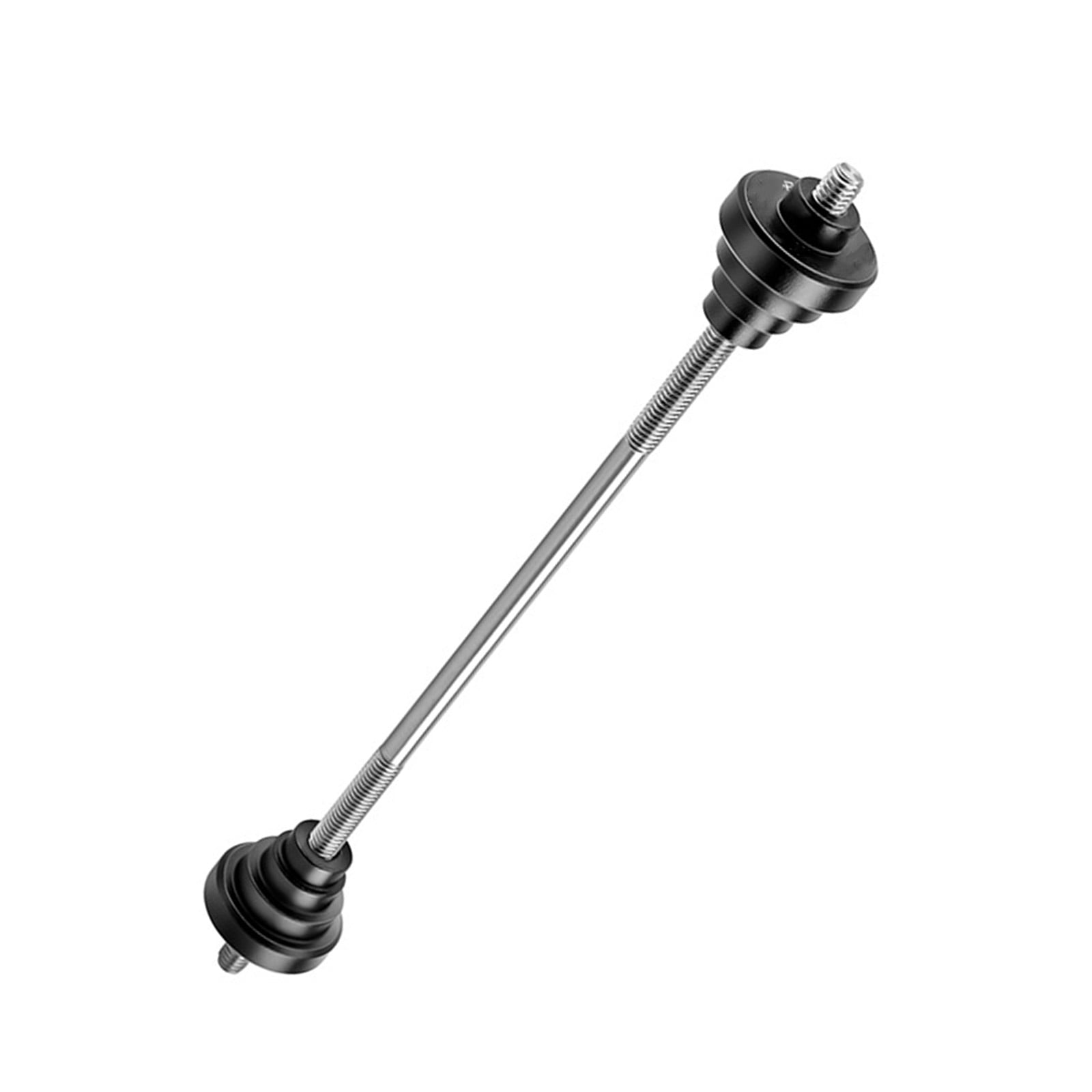Bicycles Barrels Shafts Hubs Fixing Rod Bike Thru Axles Adaptors Hubs ...