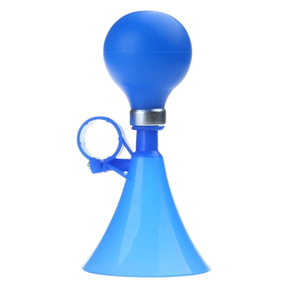 Bicycles Bell Air Horn Kids Honking Alarm Rings Bike Bell Trumpet for ...