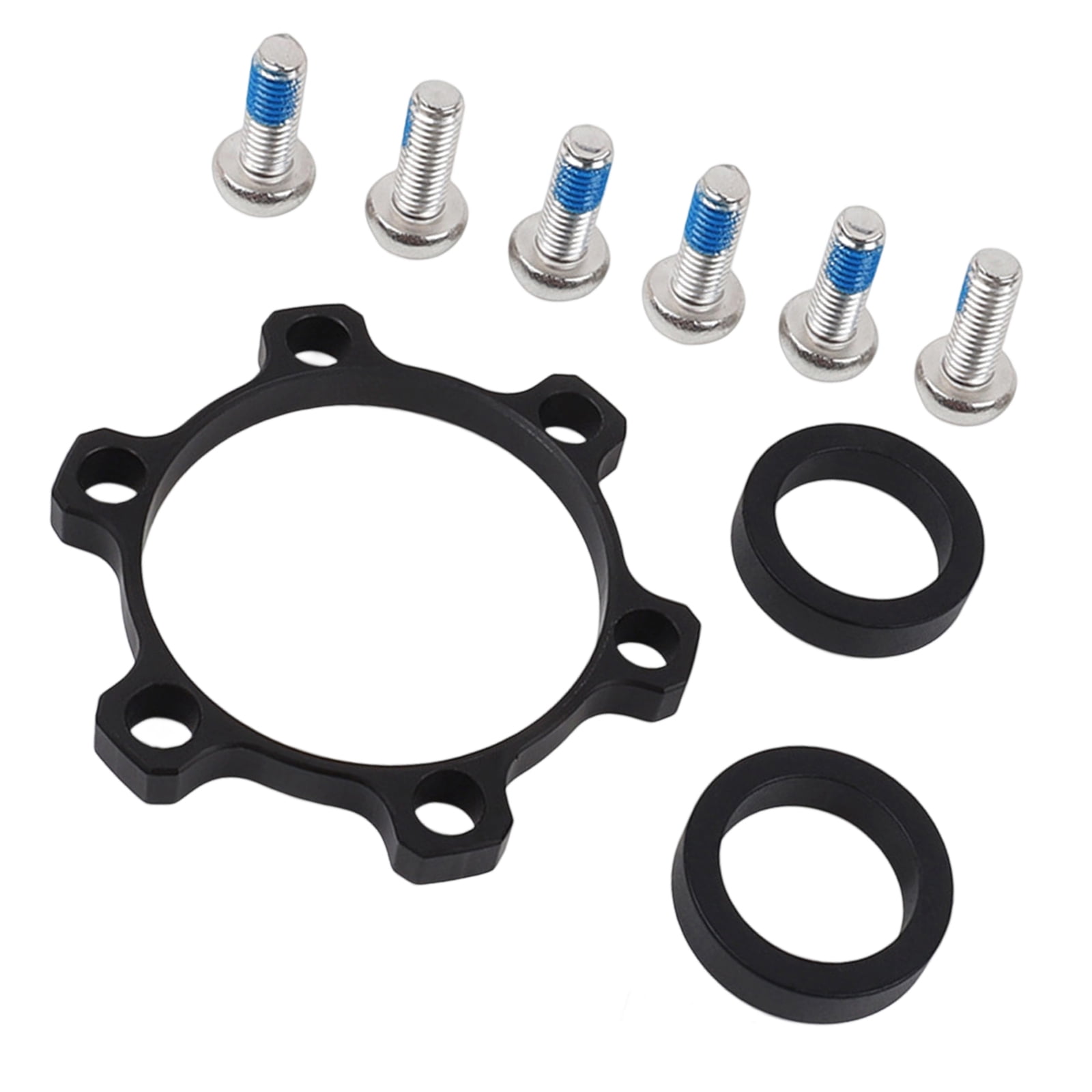 Bicycles Boosts Hub Adapter Washers Spacers Bike Hub Conversion ...