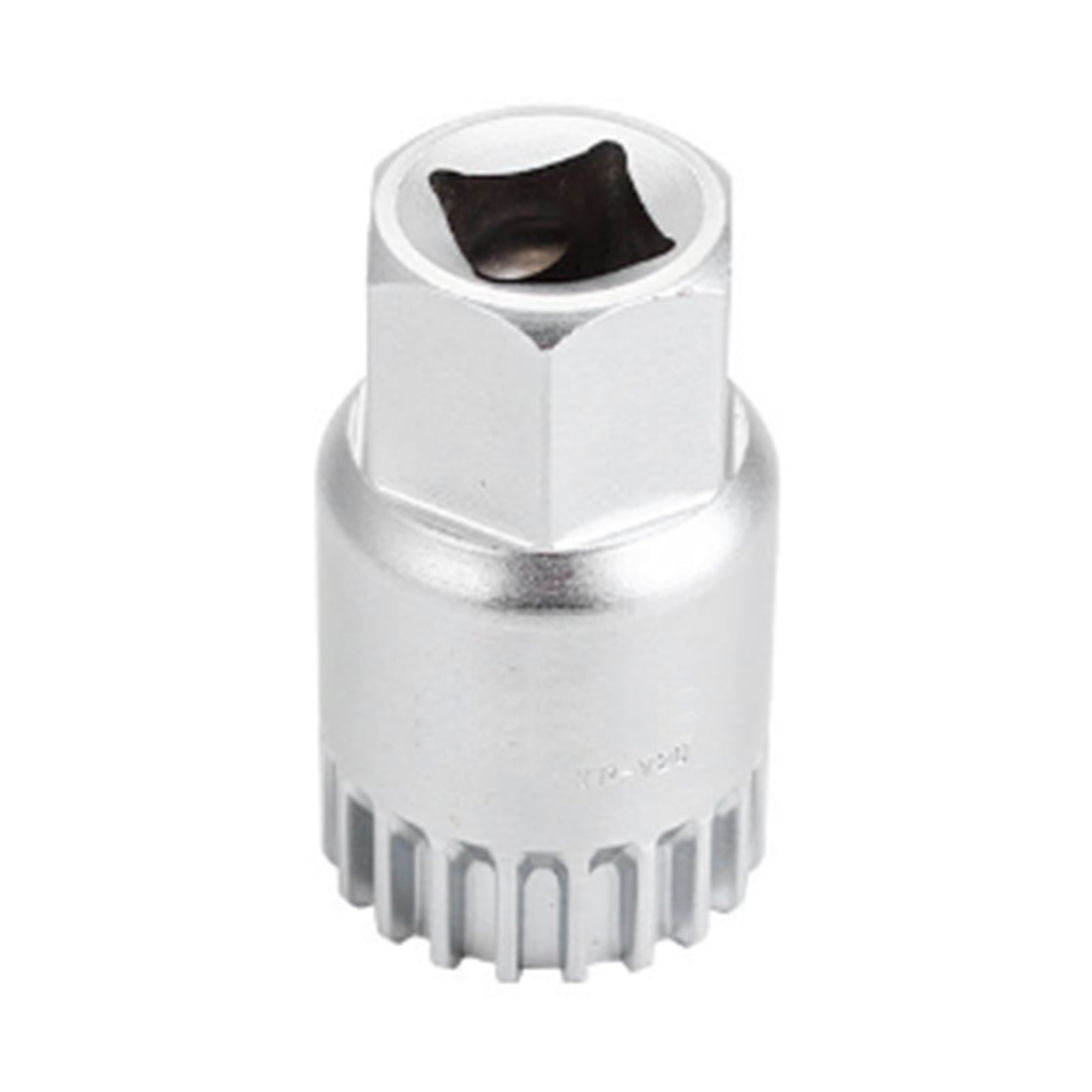 Bicycles Bottom Bracket Remover 20 Teeth Square Hole Spline Repair ...