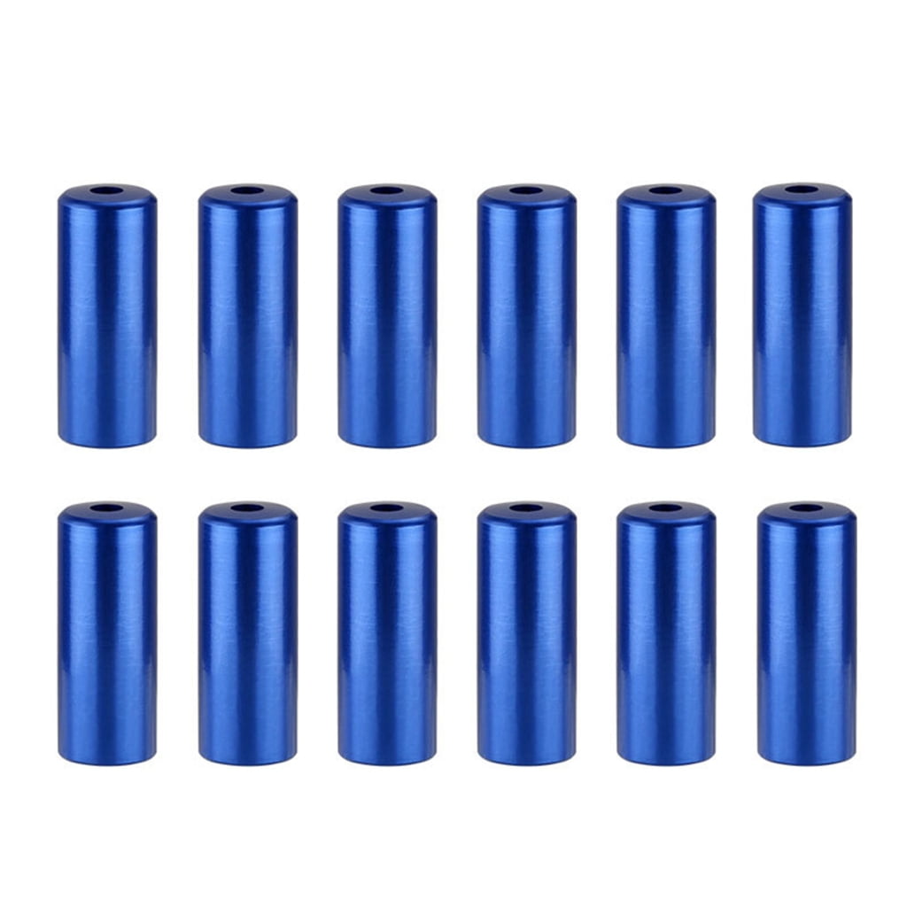 Bicycles Brake Cable Housing Ferrule End Caps Bikes Shifts Brake Cable ...