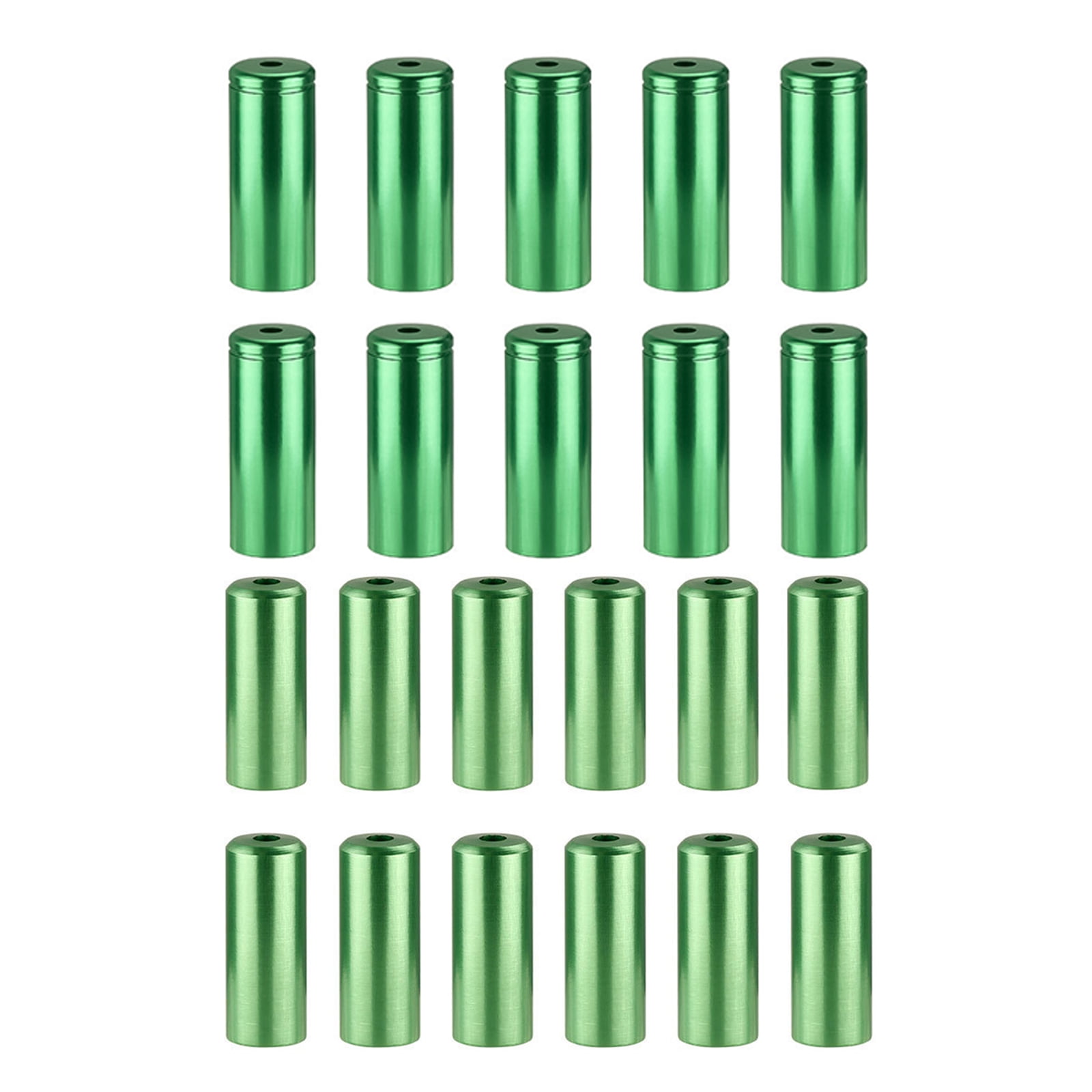 Bicycles Brake Cable Wire Tip Caps Shiftter Wire Cable End Caps Brake ...