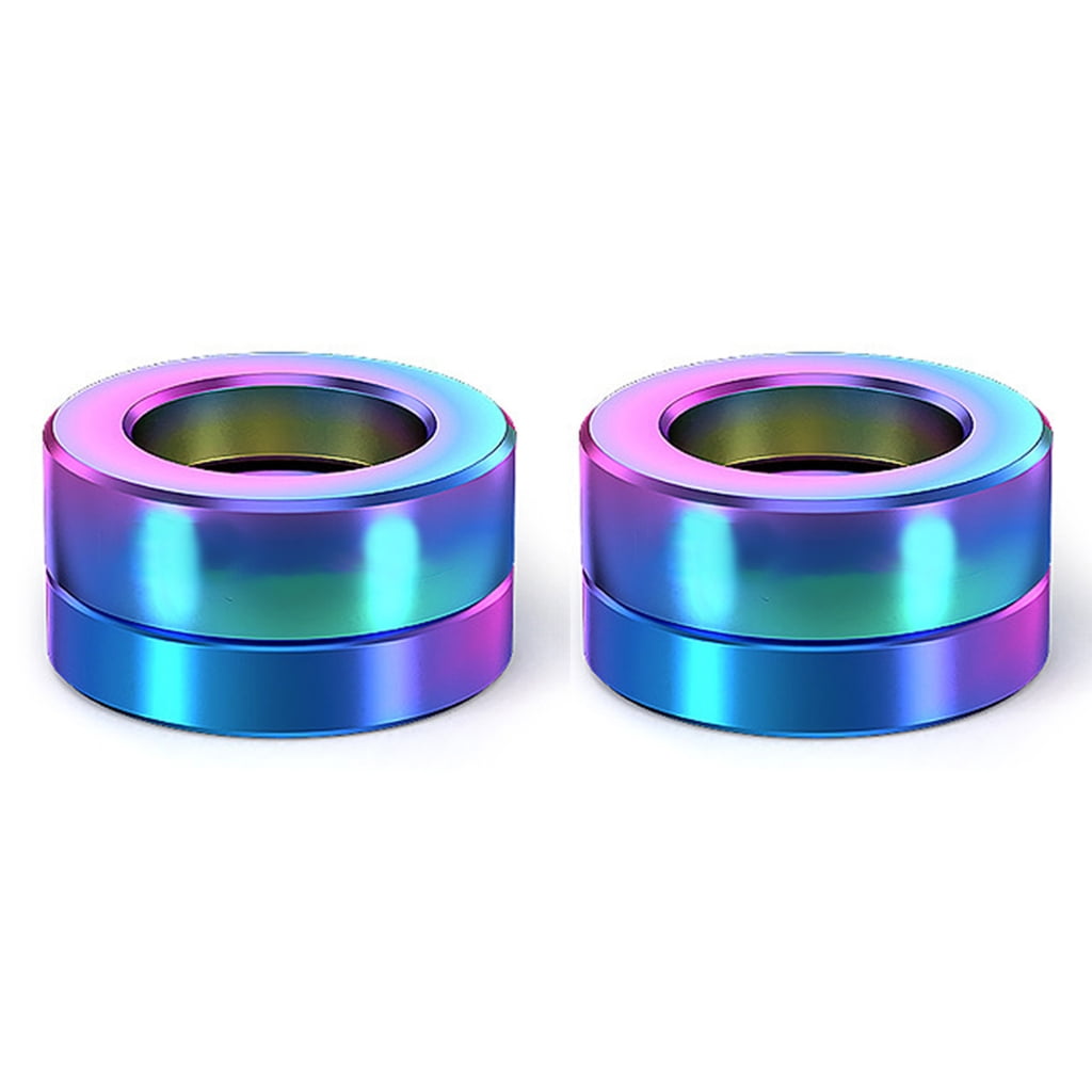 Bicycles Brake Screw Washer Spacer Concave Convex Spacer Bike Disc ...