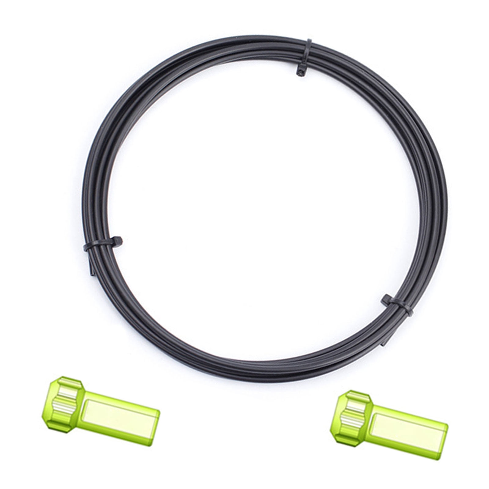 Bicycles Brake Shifting Slick Lubes Catheter Bikes Cable Guide Oil Tube ...