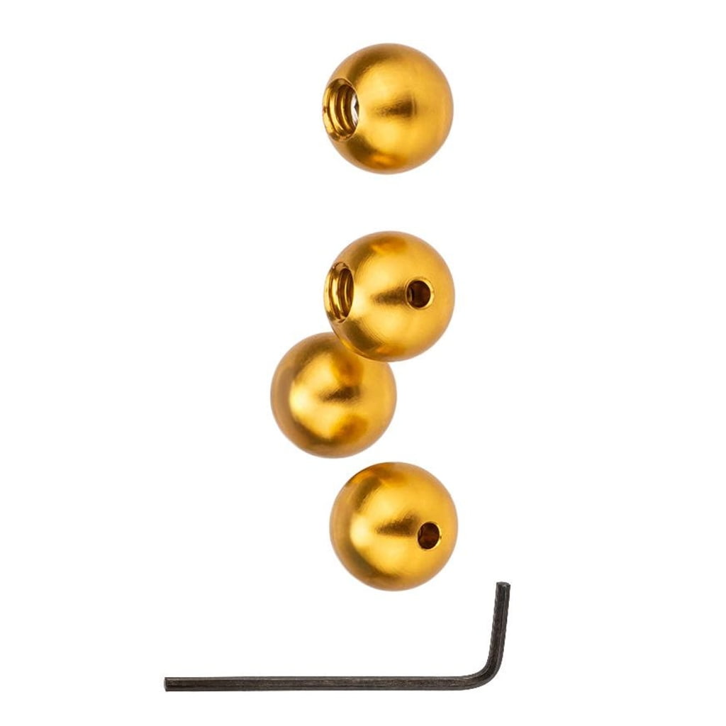 Bicycles Cable End Caps Set Road Bike Reusable Bike Inner Wire Balls ...