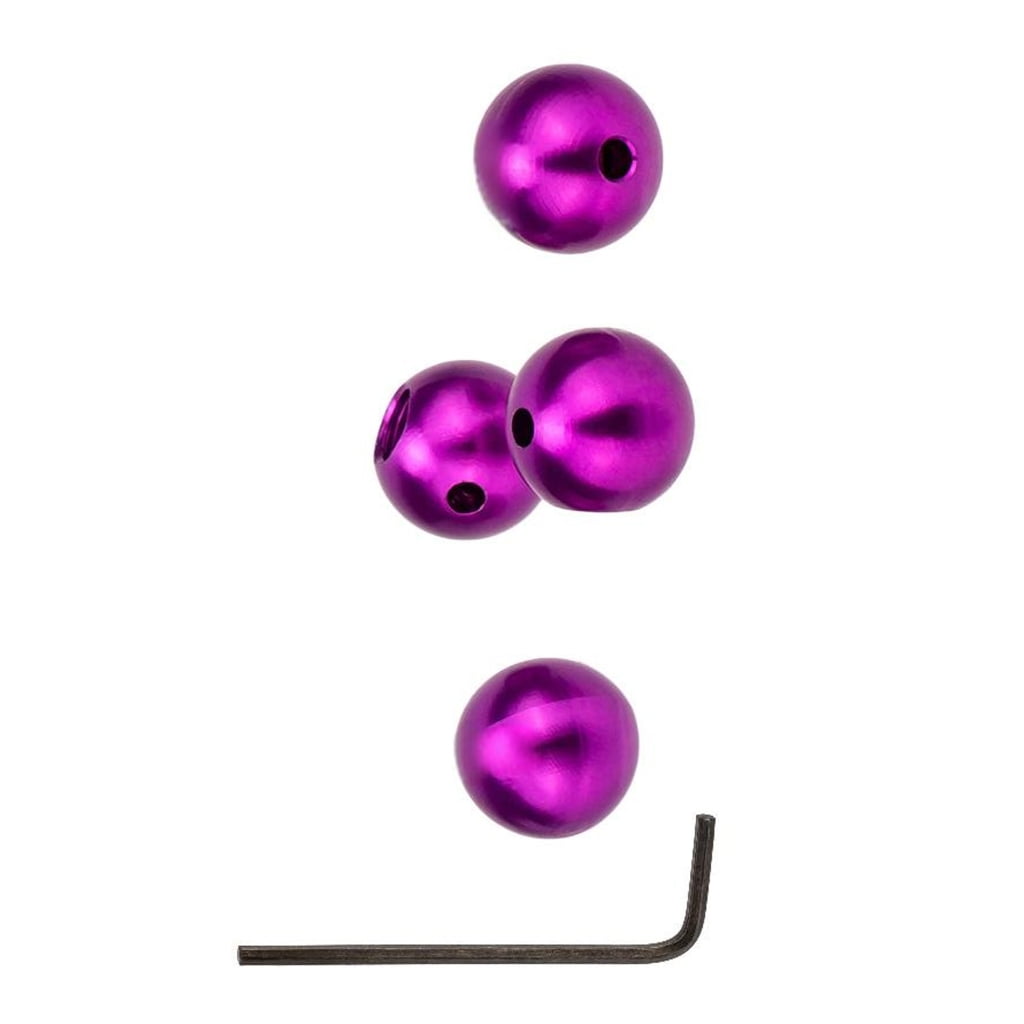 Bicycles Cable End Caps Set Road Bike Reusable Bike Inner Wire Balls ...