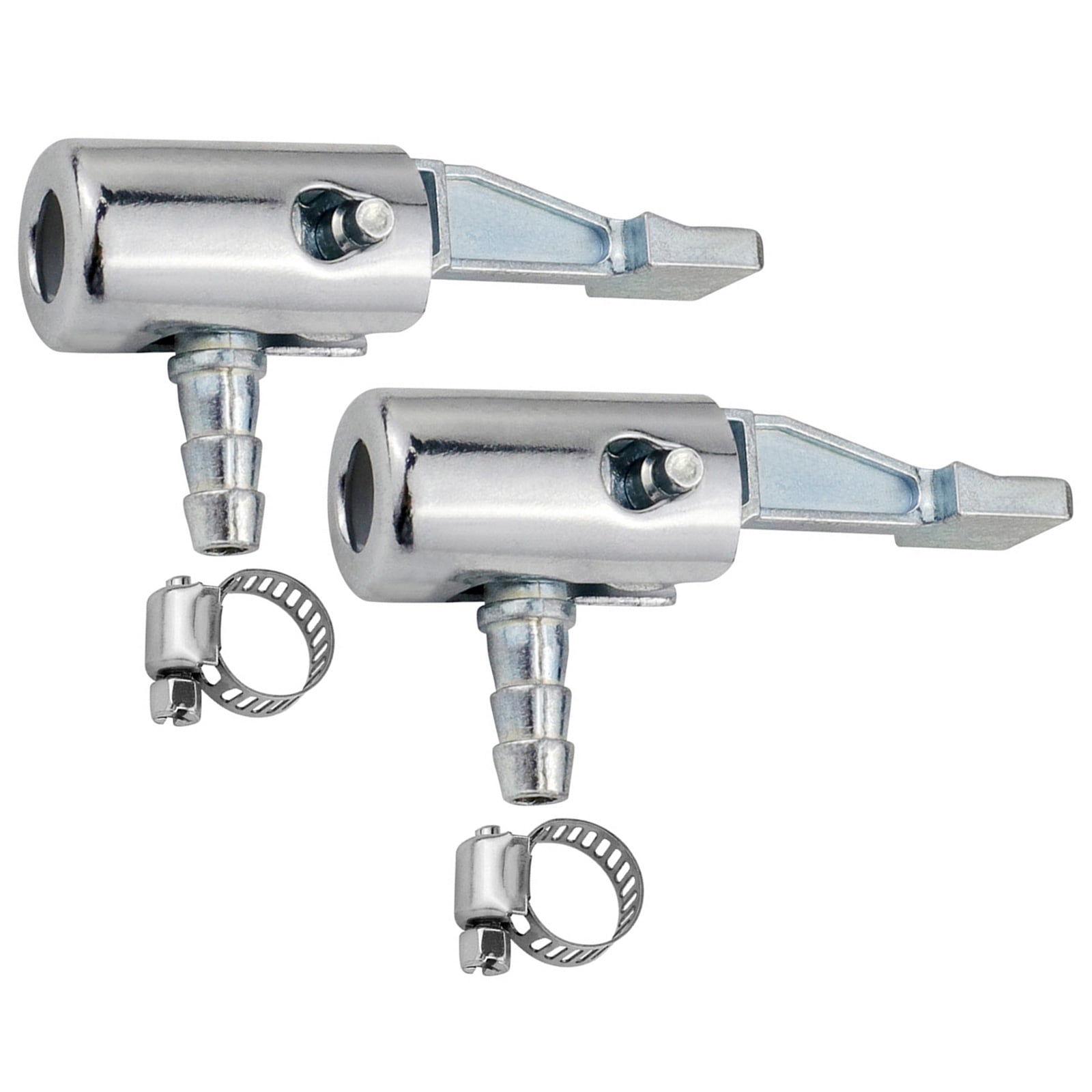 Bicycles Car Quick Inflatable Chucks Adapter Inflatable Pumps Nozzle ...