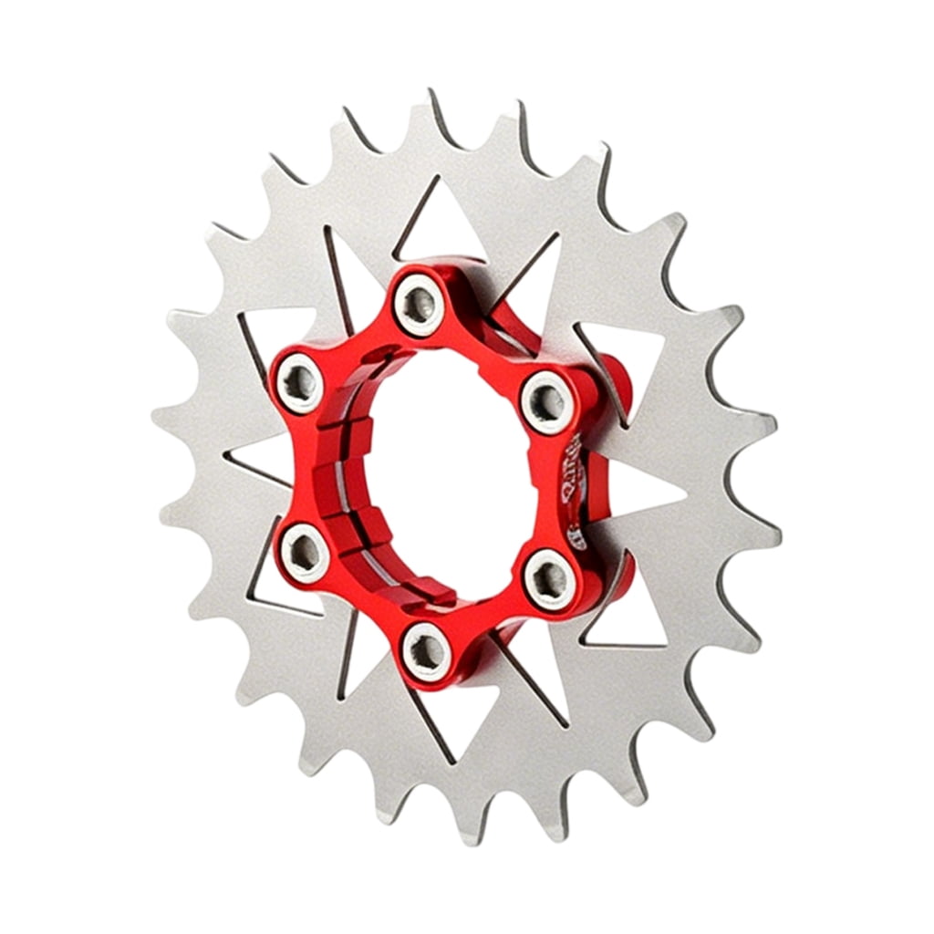 Bicycles Cassettes Cogs Flywheel Mountain Bike Flywheel High Strength ...