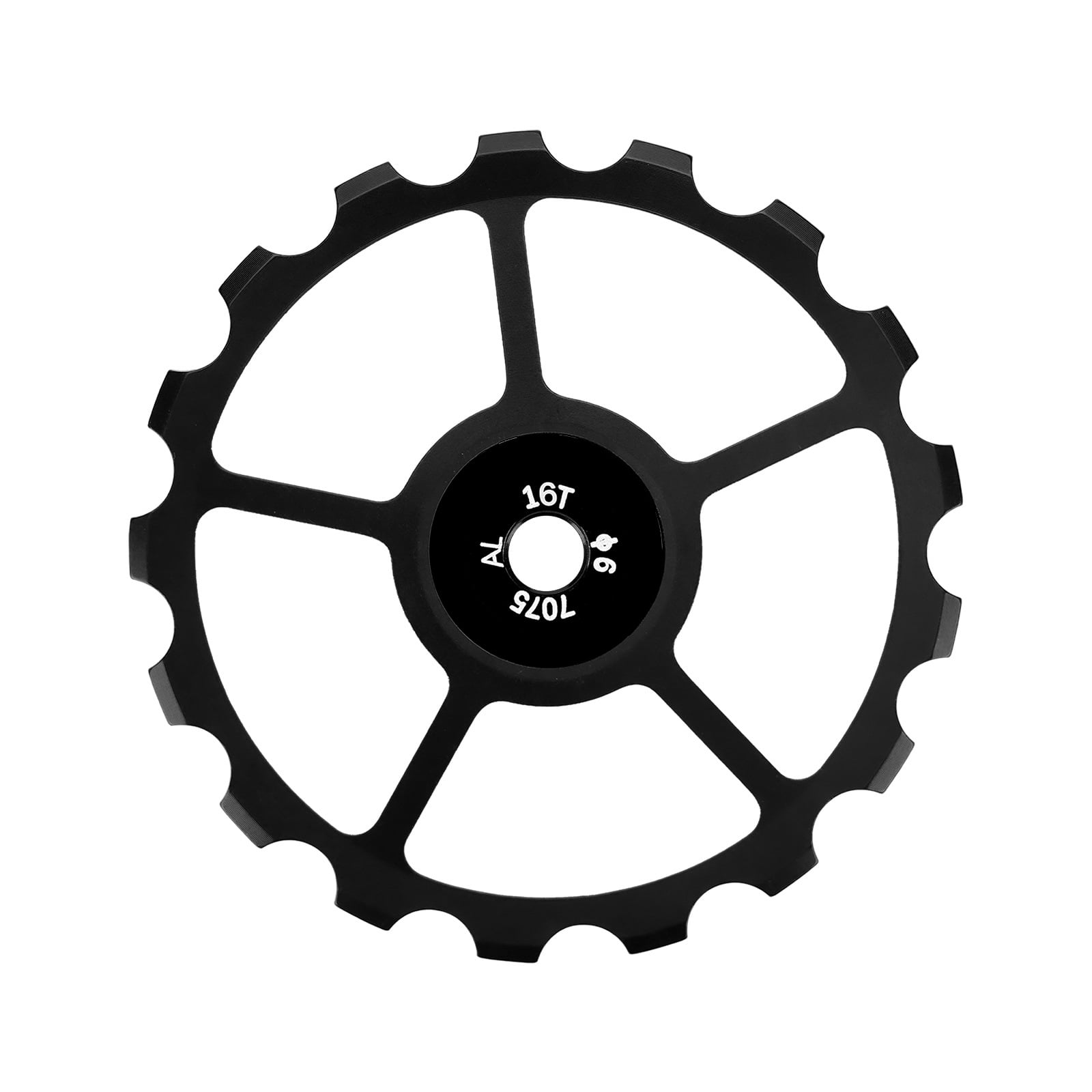 Bicycles Ceramics Bearing Wheel Cycling Derailleur Smooth Durability ...