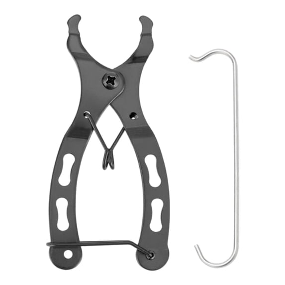 Bicycles Chain Quick Link Removal Tool Magical Link Chain Breaker ...