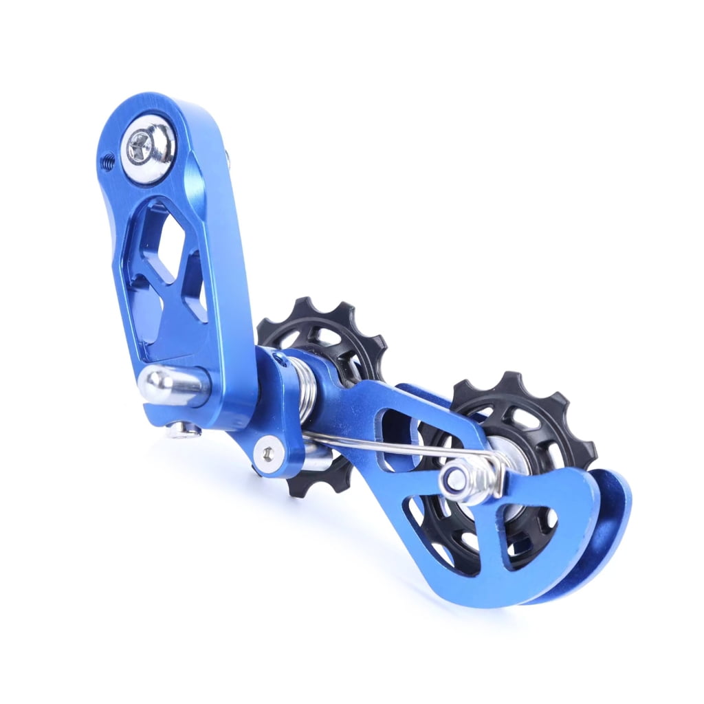 Bicycles Chain Stabilizer Chain Guide Single Speed Adjuster Chain ...