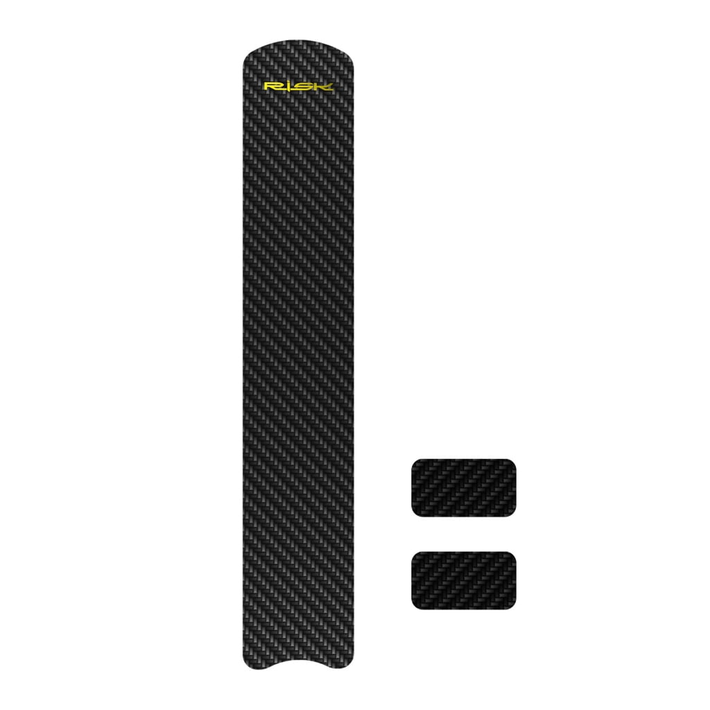 Bicycles Chains Protector Chainstay Cycling Chain Frame Stay Post Bike ...