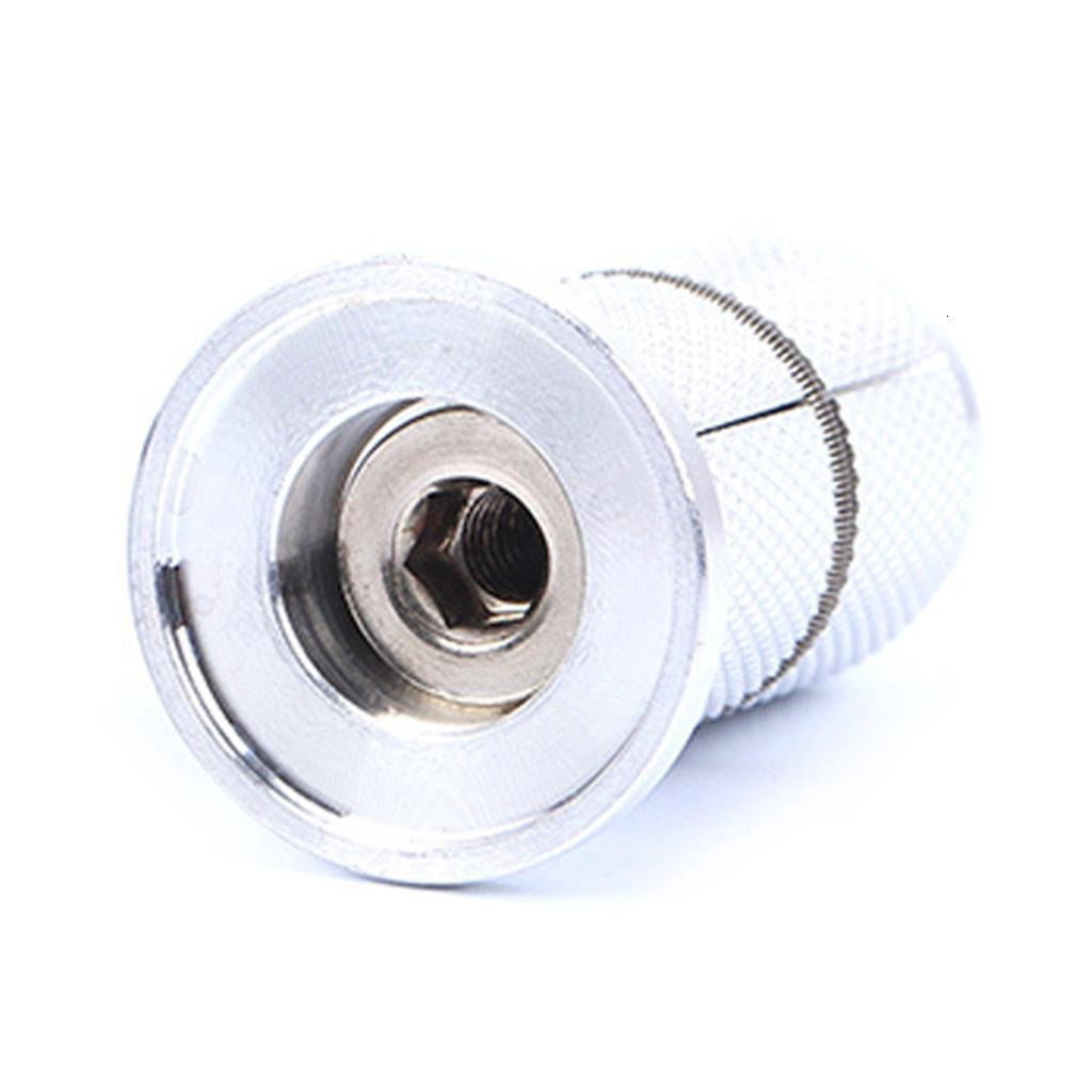 Bicycles Compression Plug Fork Steerer Headset Expansion Bolts Carbon ...