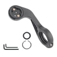 Bicycles Computer Camera Brackets Extension Mount Handlebars Adjustable ...