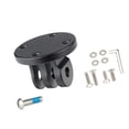 Bicycles Computer Mount Adapters Bike Light Handlebar Mount Computer ...