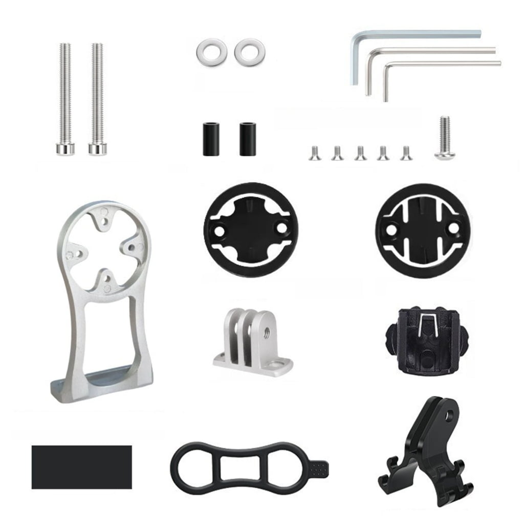 Bicycles Computer Mount Stopwatches Speedometers Mount Multifunctional ...