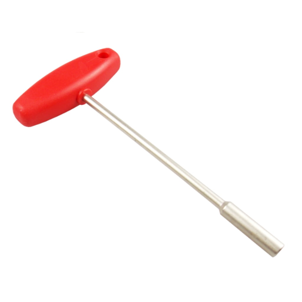 Bicycles Concealed Spoke Wrenches Portables Bike Repair Tool Sleeve ...