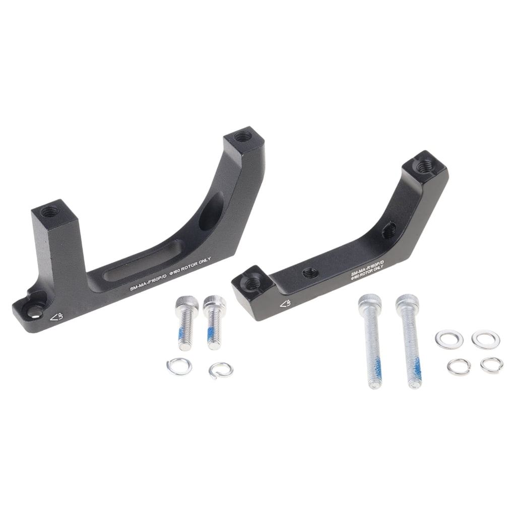 Bicycles Disc Brake Converter Pillar for Mountain Bike Road Bicycles ...