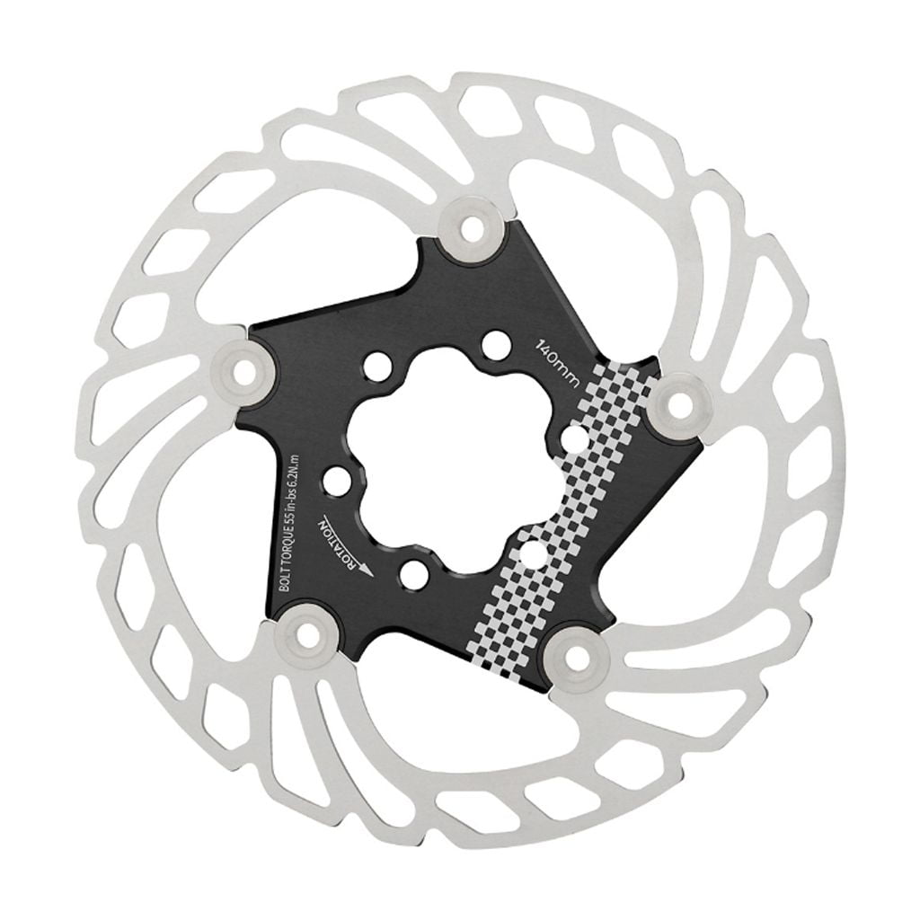 Bicycles Floating Disc Bicycles Brake Rotor Stainless Bikes Rotor with ...