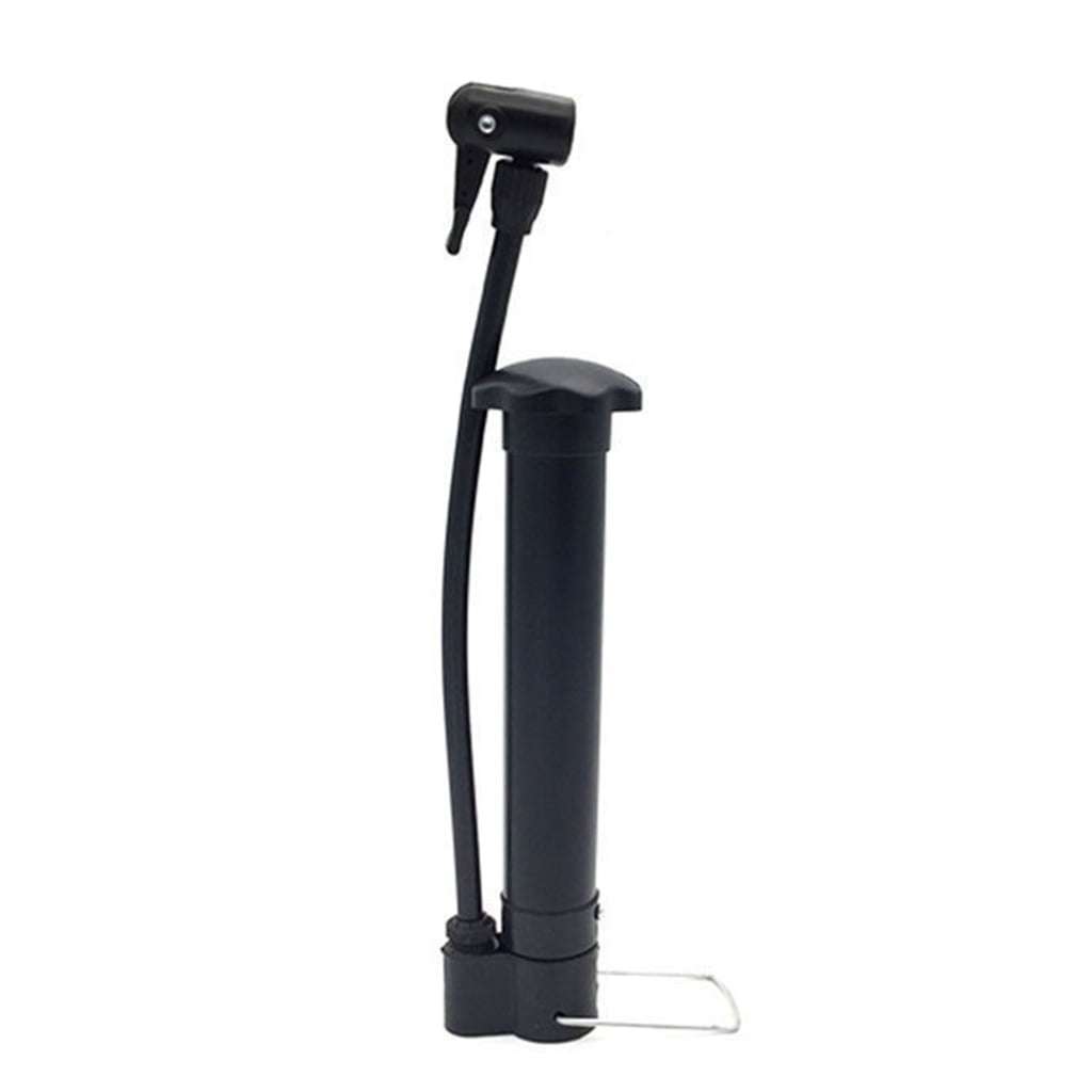 Bicycles Floor Pump High Pressure Floor Pump Inflators Manual Tire Pump ...