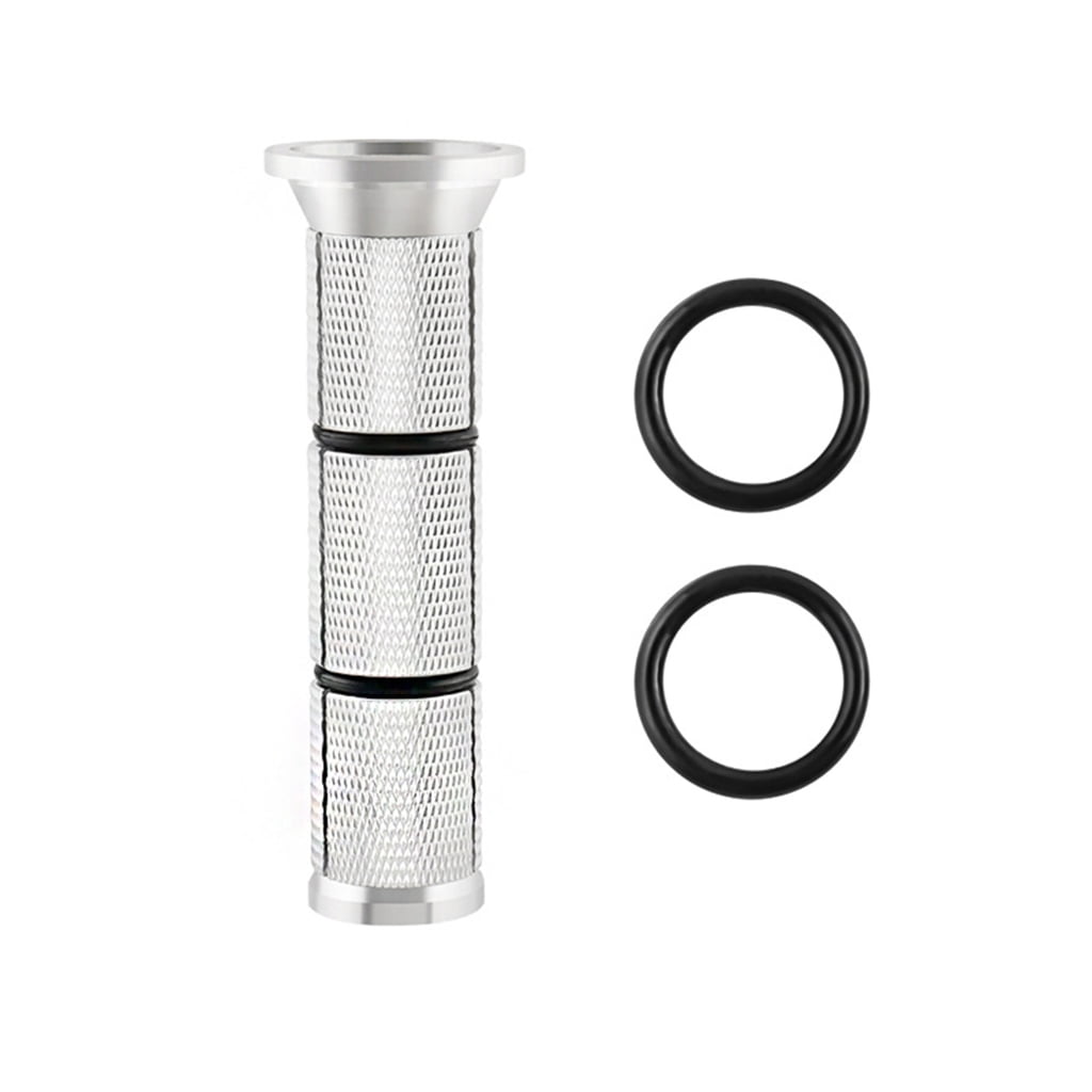Bicycles Fork Expander Headset Screws Bolts Aluminum Alloys Stem ...