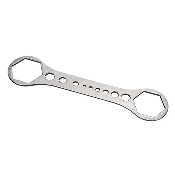 Bicycles Fork Wrench Suspension Cap Spanner Tool Fork Removal Tool ...