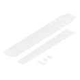 Bicycles Frame Protector Cover Bikes Frame Scratch Protective Guard ...