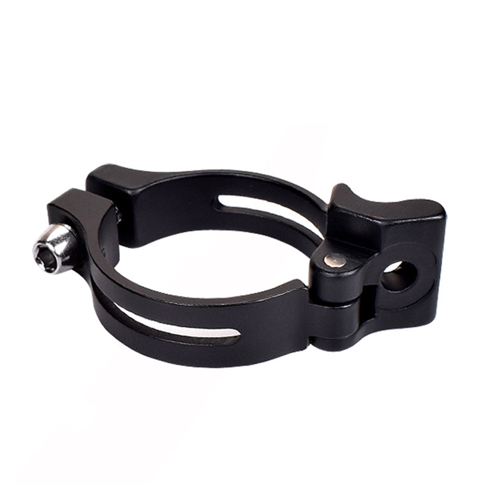 Bicycles Front Derailleurs Clamp Adapter Outdoor Bike Front Derailleurs ...