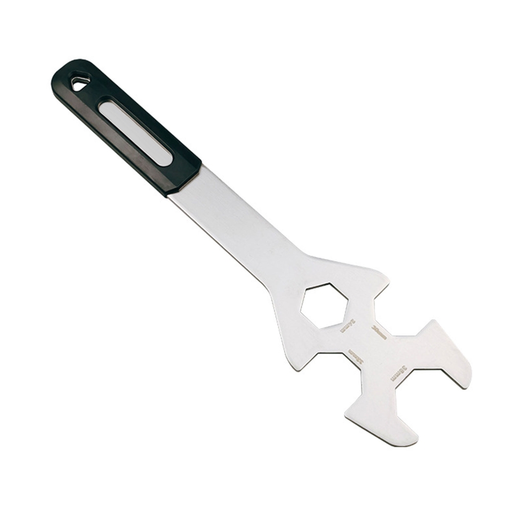 Bicycles Front Fork Spanner for Bikes Headsets Wrench Bicycles Front ...