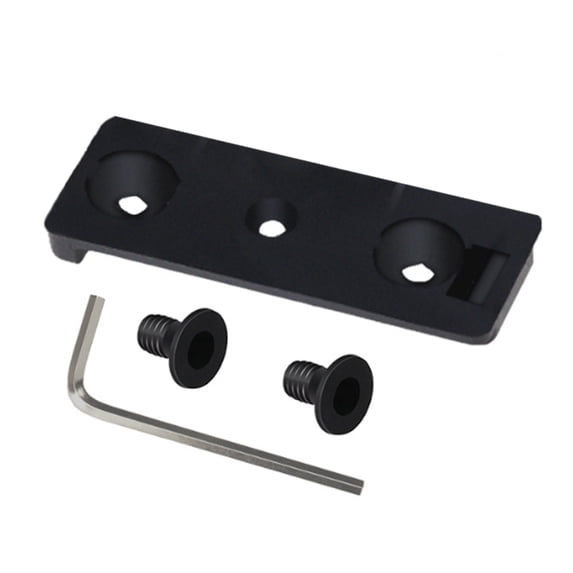 Bicycles Front Light Mount Bracket Adjustable Headlight Lamp Bracket ...