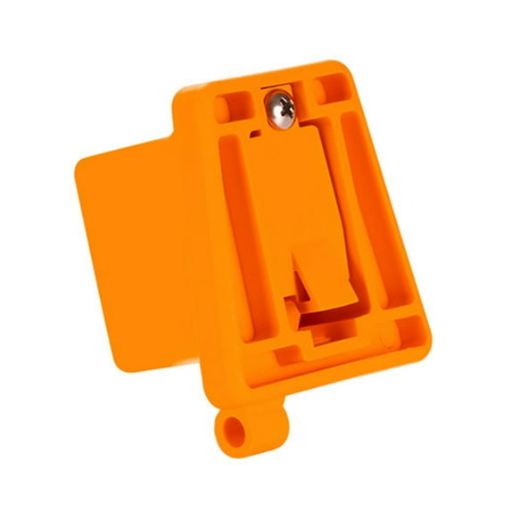 Bicycles Front Rack Bag Adapter Portable Nose Cycling Front Carriers ...