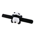 Bicycles Handlebar Decoration Cartoon Stuffed Plush Bicycles Front Beam ...