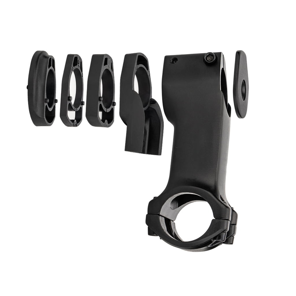 Bicycles Handlebar Stem 80-130mm Inner Wiring Risers Internal Cable ...